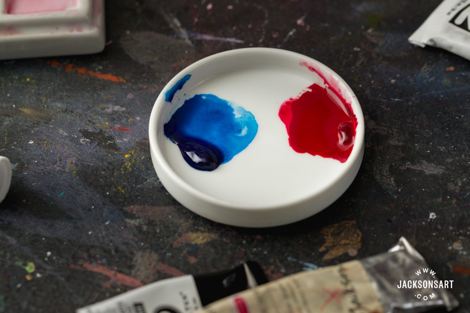 Fugitive Pigments: Why Do They Fade, and Does it Matter? - Jackson's ...