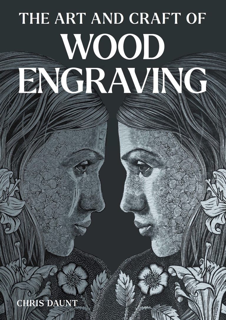 How to Make a Wood Engraving Sampler - Jackson's Art Blog