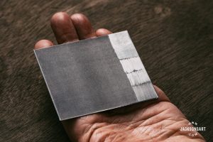 Introduction to Mezzotint Printmaking - Jackson's Art Blog