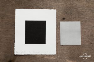 Introduction to Mezzotint Printmaking - Jackson's Art Blog