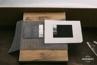 Introduction to Mezzotint Printmaking - Jackson's Art Blog