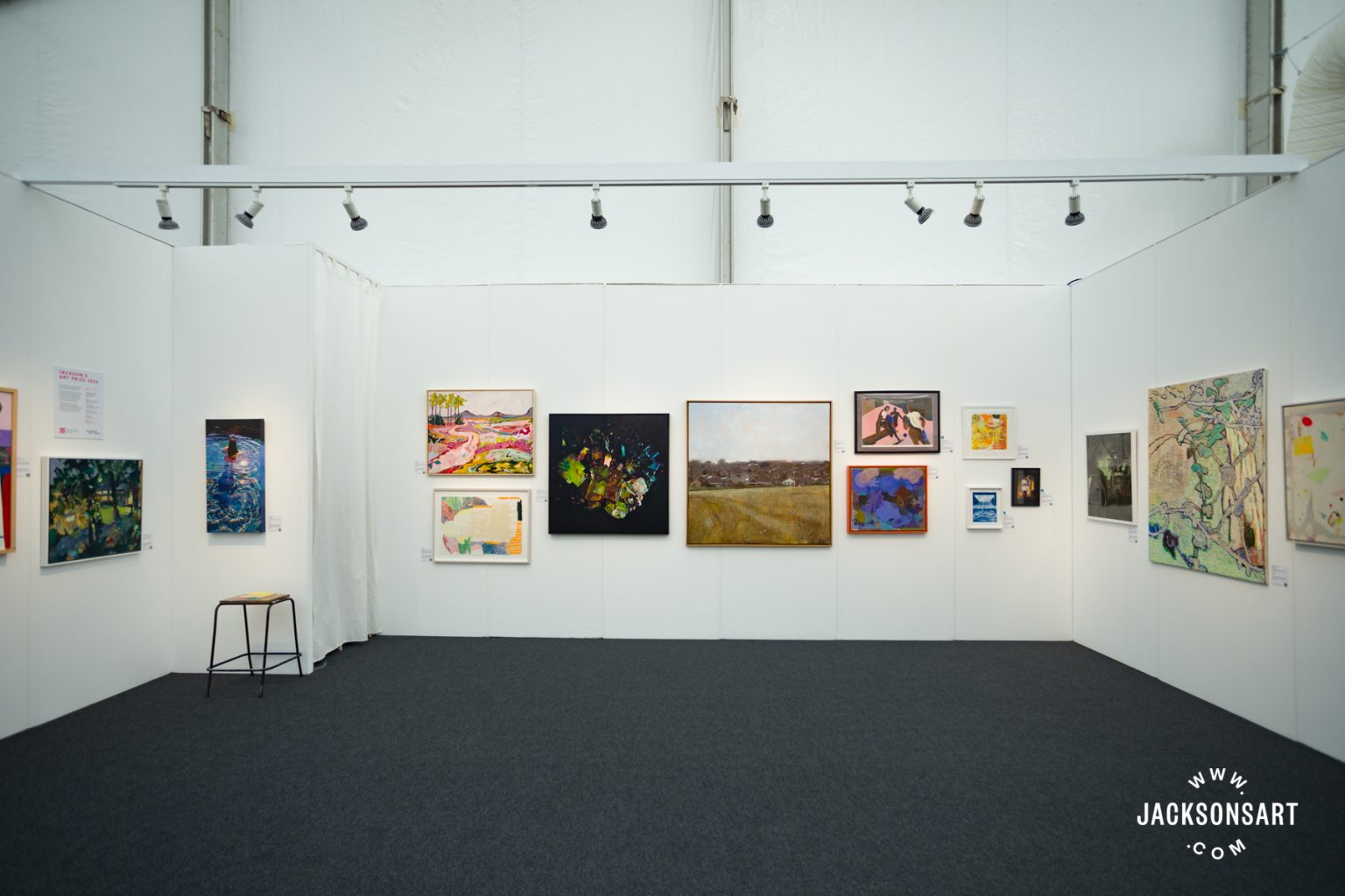 Art Paper Sizes and Formats - Jackson's Art Blog