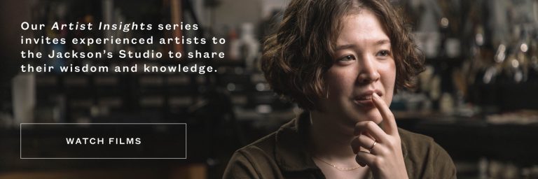 Artist Insights: Ann Witheridge -Jackson's Art Blog