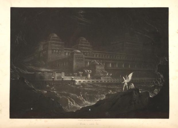 Introduction to Mezzotint Printmaking - Jackson's Art Blog