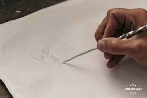 The Art of Silverpoint Drawing: History, Materials, and Techniques ...
