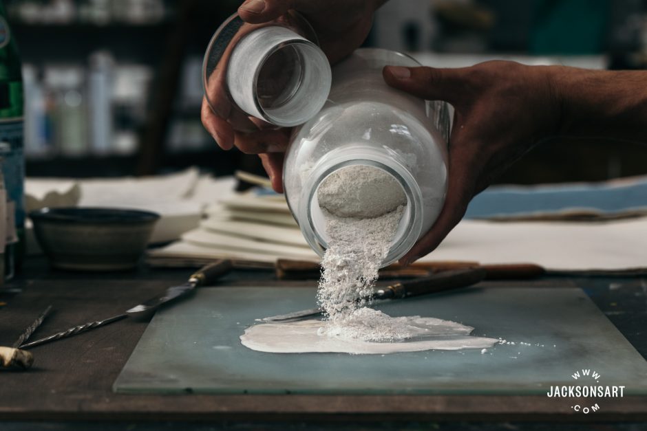 The Art of Silverpoint Drawing: History, Materials, and Techniques ...