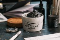 Review of Viarco ArtGraf No1 Drawing Graphite Putty - Jackson's Art Blog