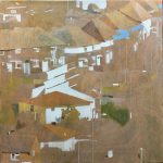 Meet Andrew Torr, Winner of Jackson's Art Prize 2024 - Jackson's Art Blog