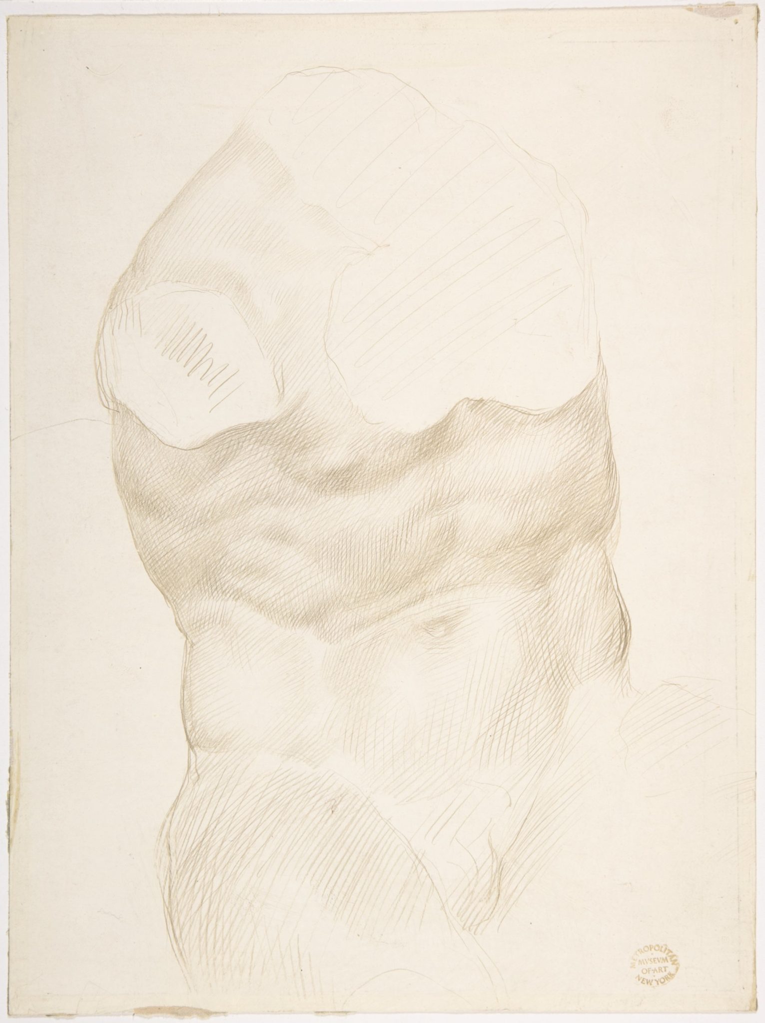 The History of Cast Drawing, and How it Can Help You Draw Form ...