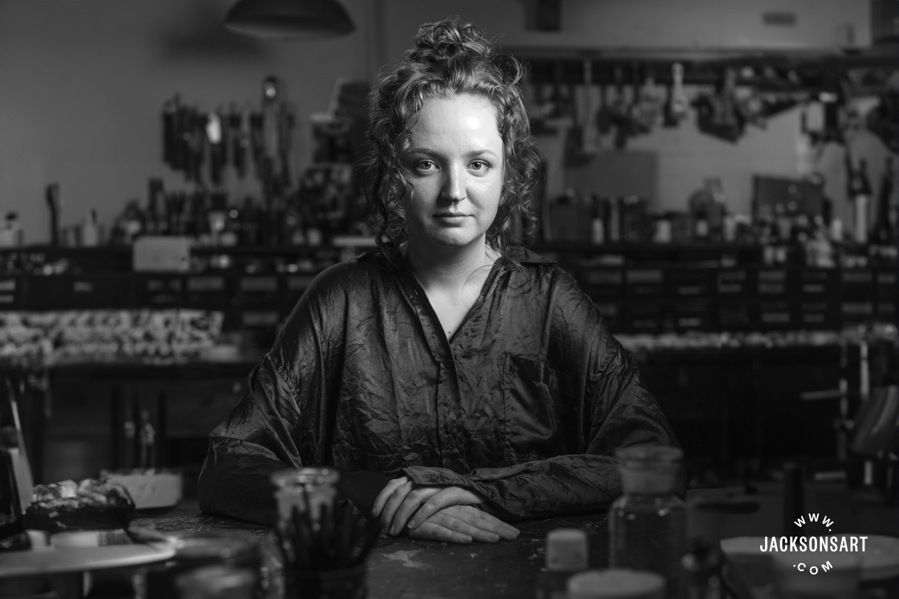 Environmental Printmaking: Professor Susan Groce, Pioneer of Safer ...