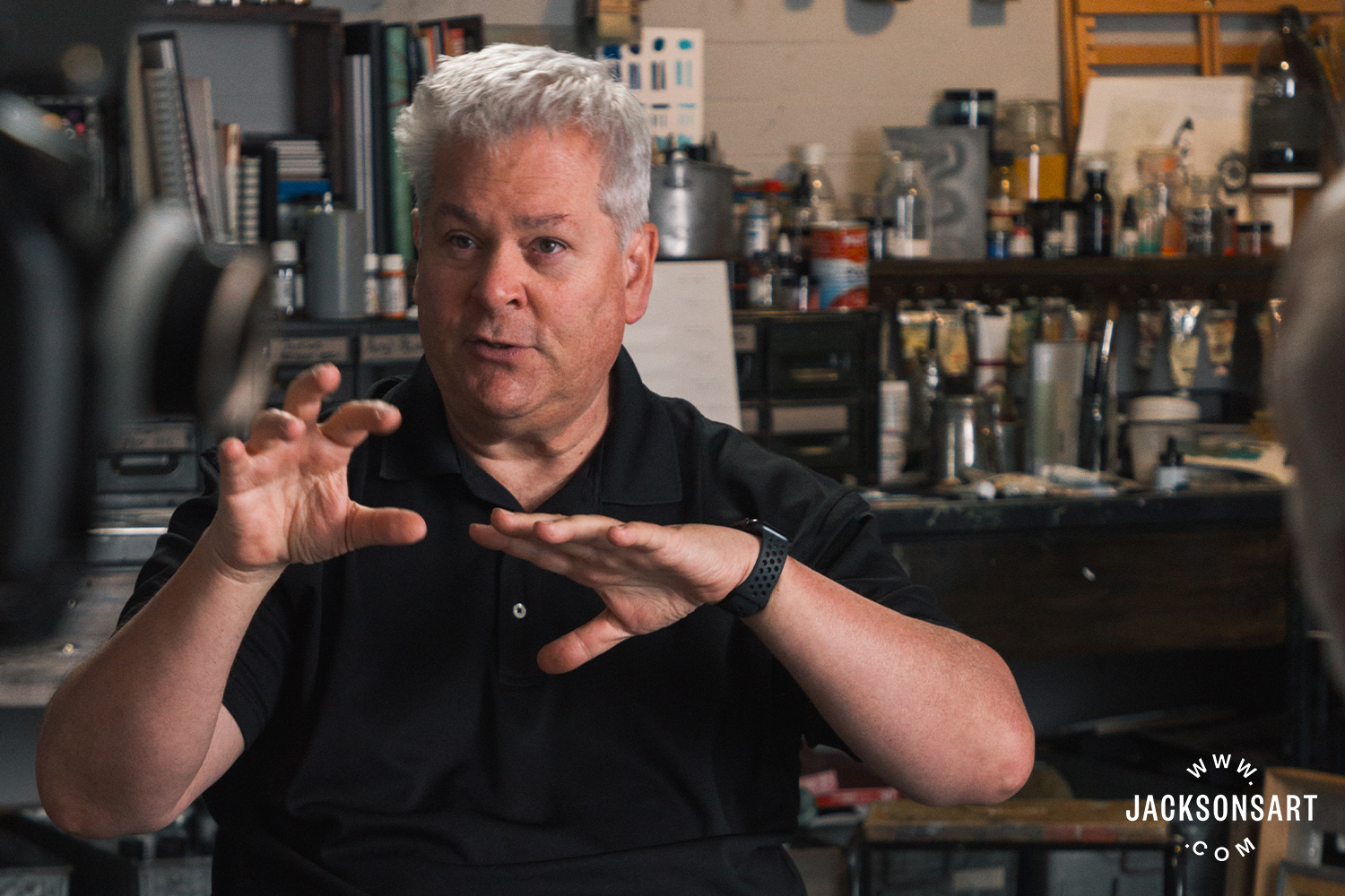 2024 Calendar is Prepared! - Artshow24