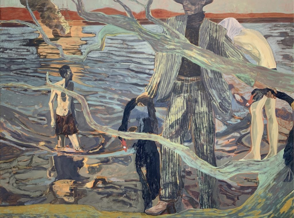 Expert Advice on Licensing Your Artwork - Jackson's Art Blog