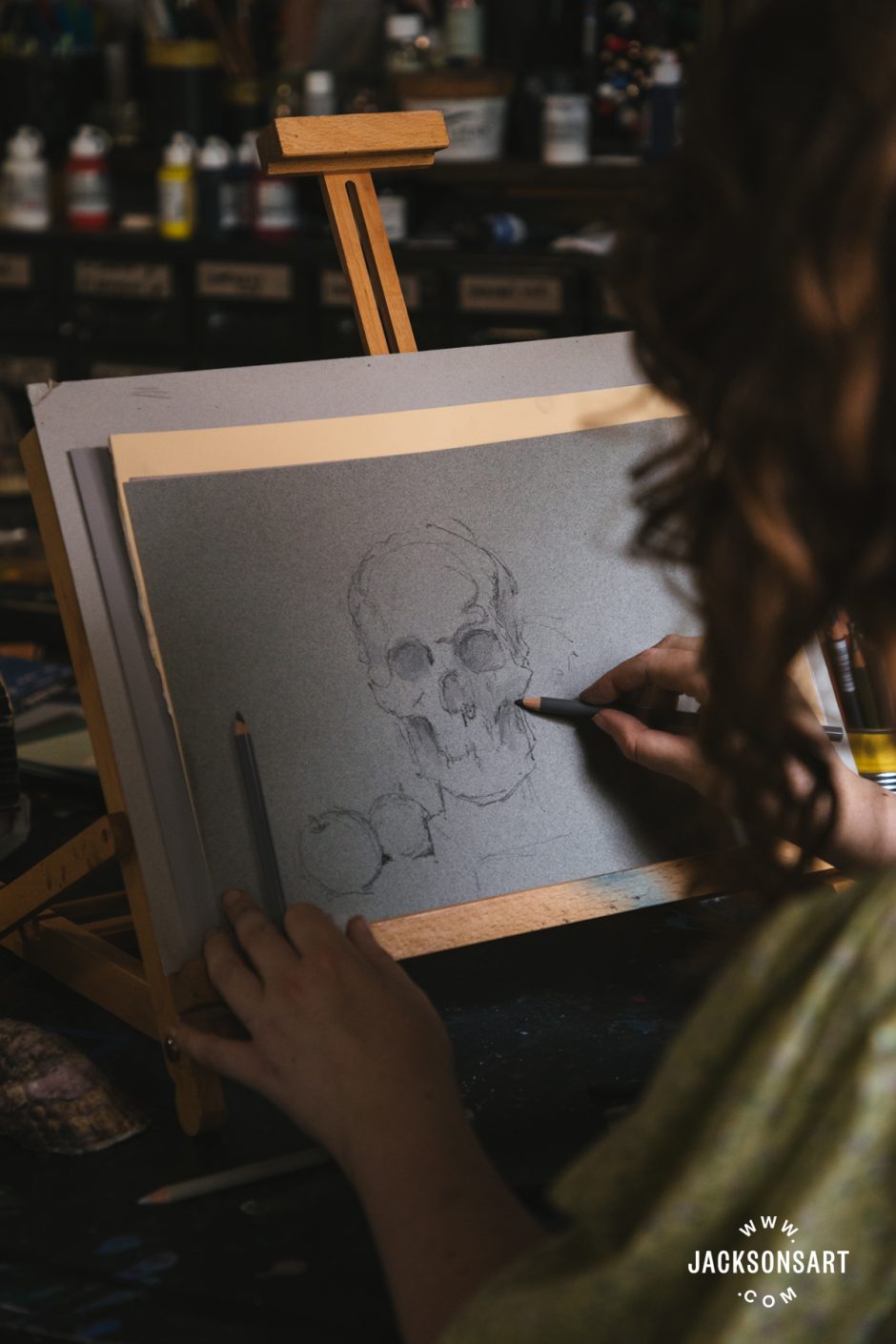 The Historical past of Forged Drawing, and The way it Can Assist You ...