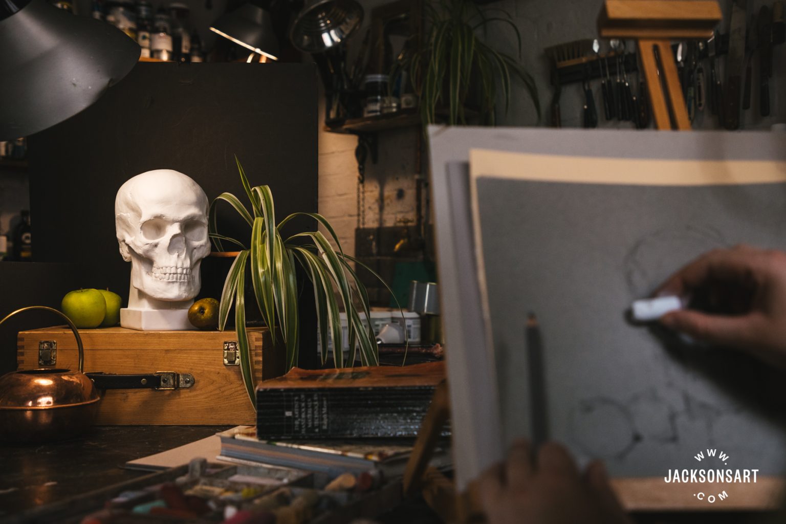 The History of Cast Drawing, and How it Can Help You Draw Form ...