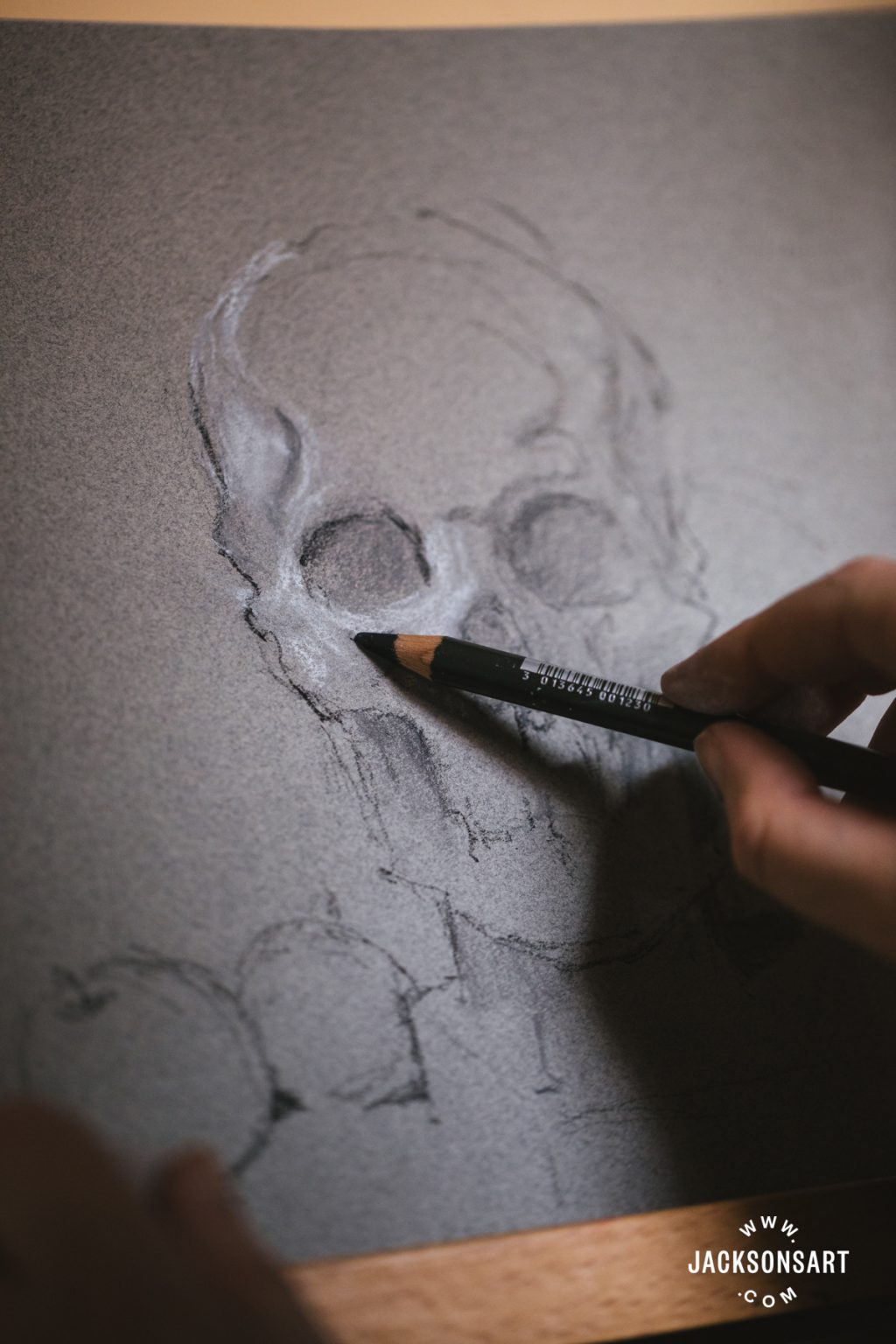 The History of Cast Drawing, and How it Can Help You Draw Form ...