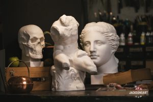The History of Cast Drawing, and How it Can Help You Draw Form ...