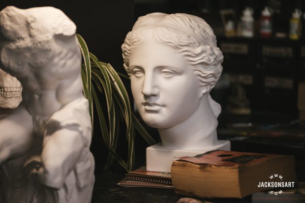 The History of Cast Drawing, and How it Can Help You Draw Form ...