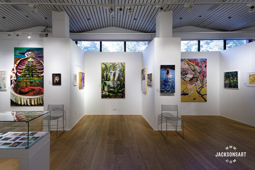 Celebrating 10 Years of Jackson’s Art Prize - Jackson's Art Blog