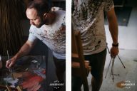 Artist Insights: Will Rochfort - Jackson's Art Blog