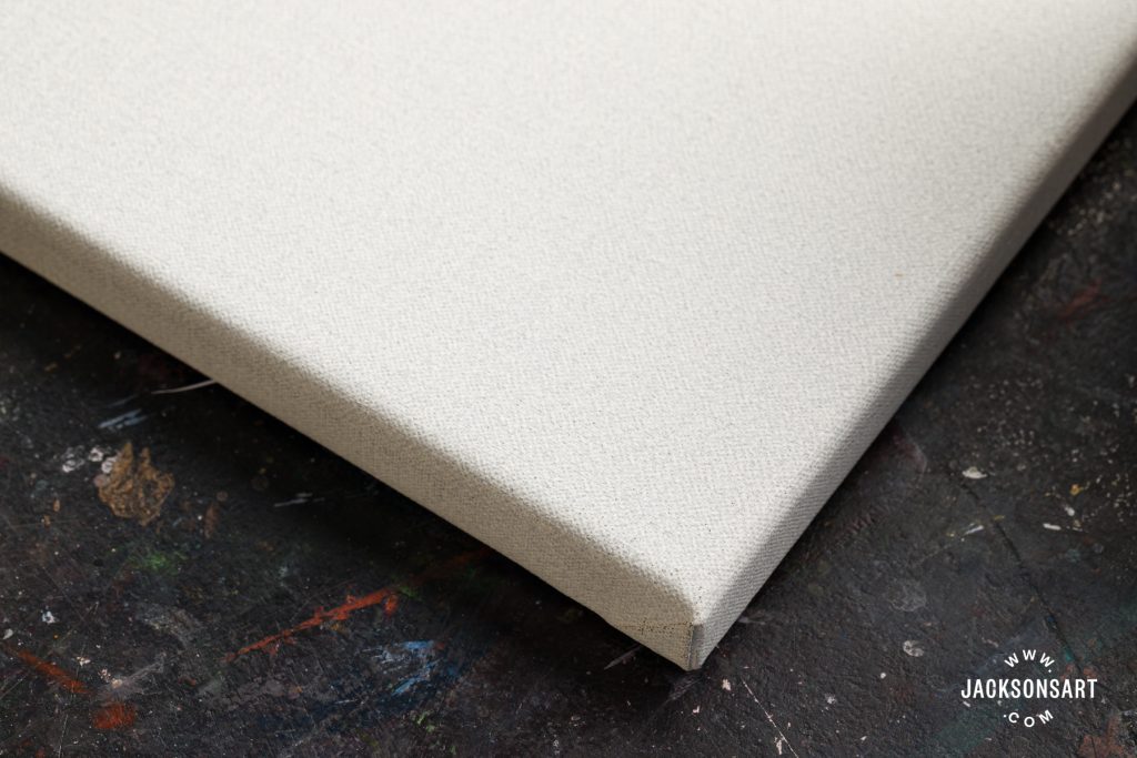 A Guide to Stretching Canvas - Jackson's Art BlogJackson's Art Blog