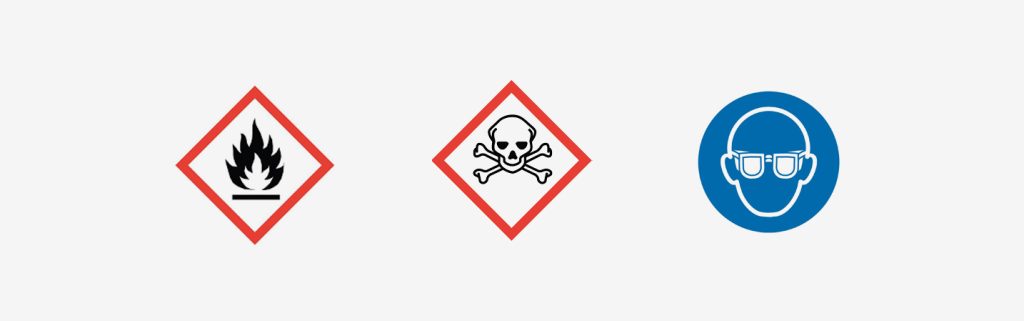 Understanding Safety Data Sheets for Art Materials - Jackson's Art Blog