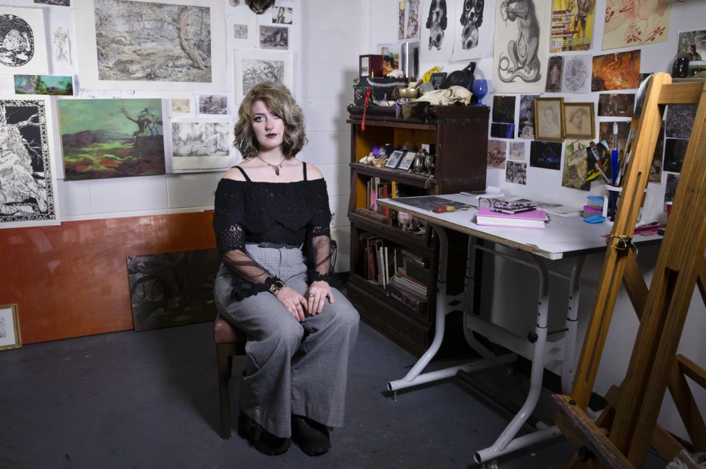 A Guide to Linocut Printmaking -Jackson's Art Blog