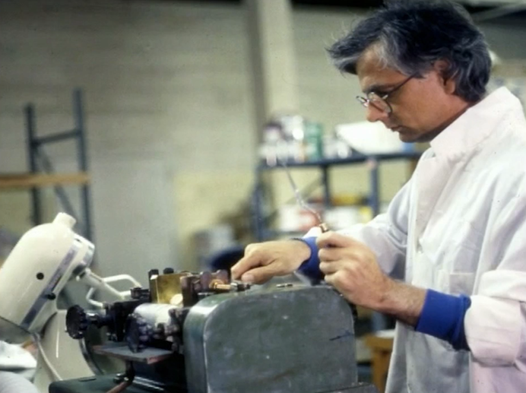 In Conversation with Pete Cole of Gamblin - Jackson's Art Blog