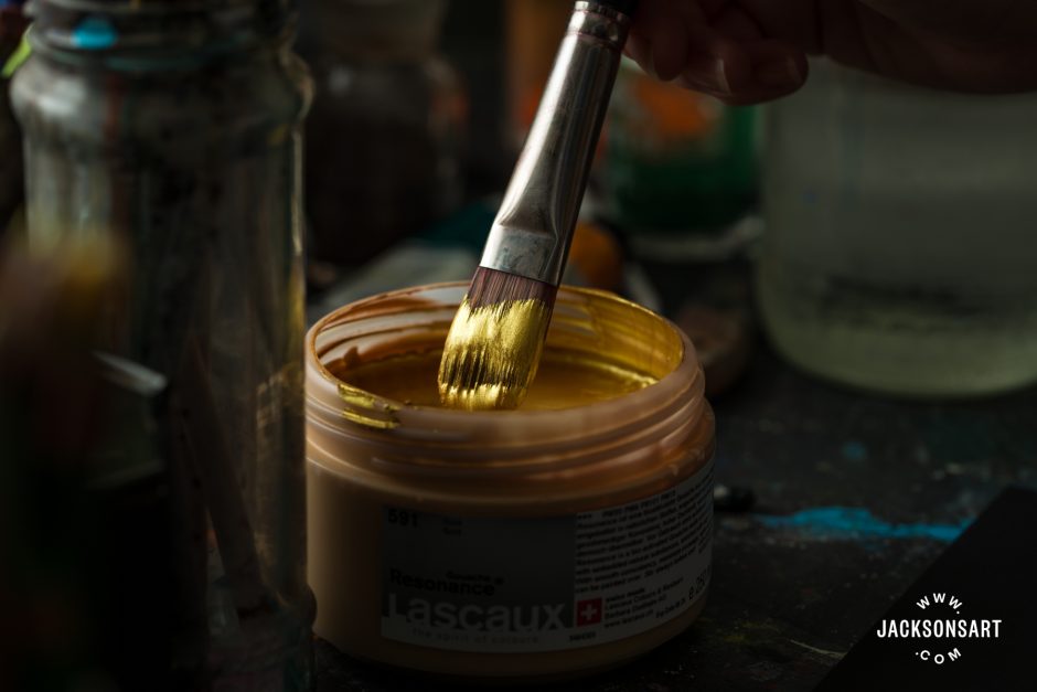Watercolour Paper Sizes - Jackson's Art BlogJackson's Art Blog