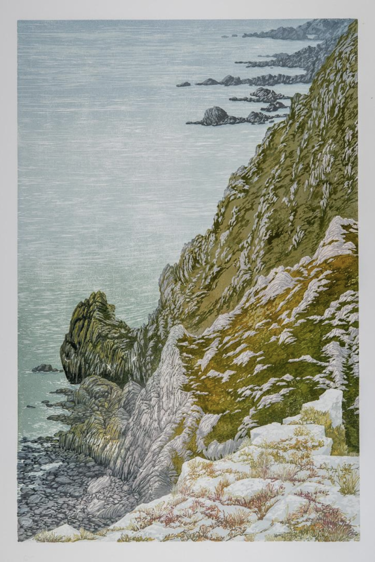 Artist Insights: Laura Boswell - Jackson's Art Blog
