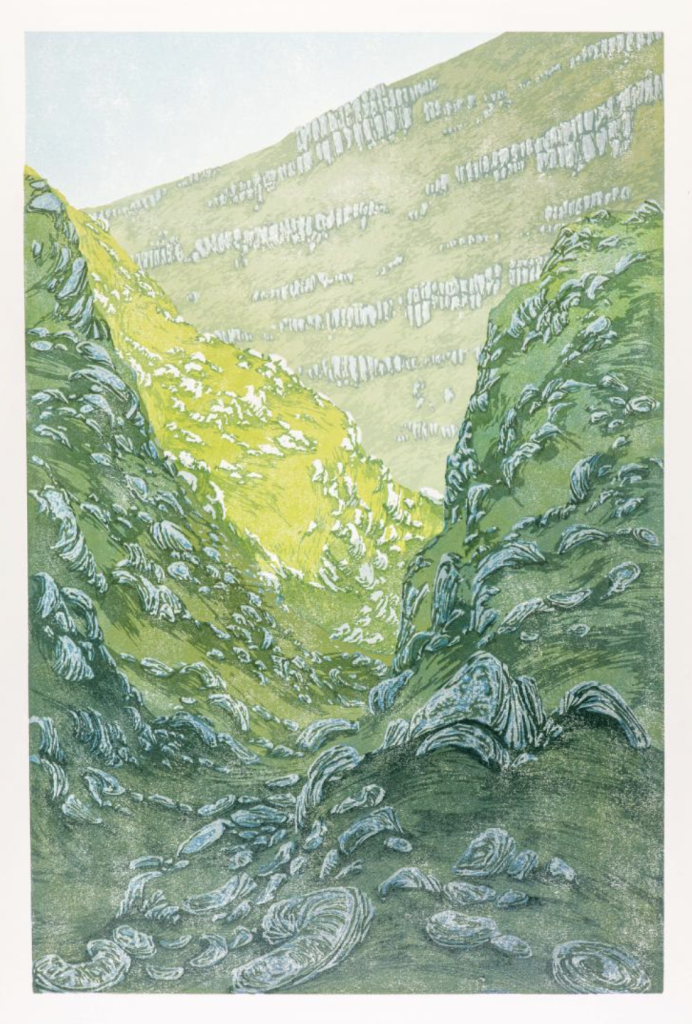 Artist Insights: Laura Boswell - Jackson's Art Blog