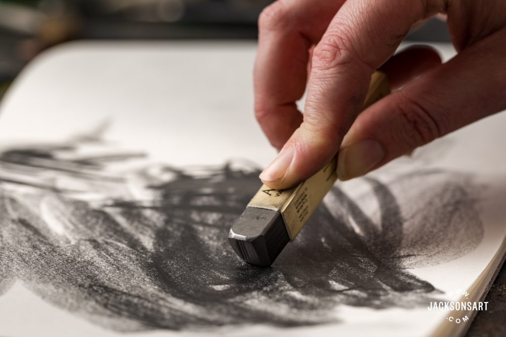 The Dark History of the Pencil - Jackson's Art Blog