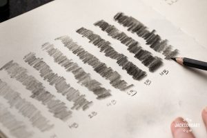 The Dark History of the Pencil - Jackson's Art Blog