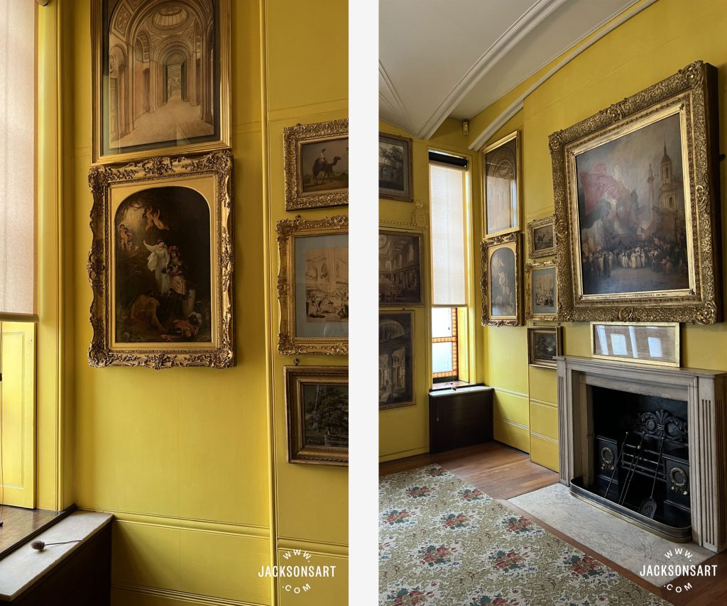Turner’s Yellow: A Tale of Two Turners - Jackson's Art Blog