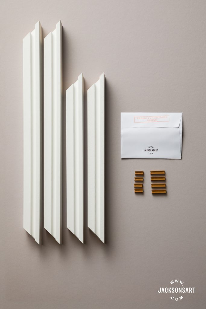 Tips on how to Assemble Jackson's Bespoke Frames - Artshow24