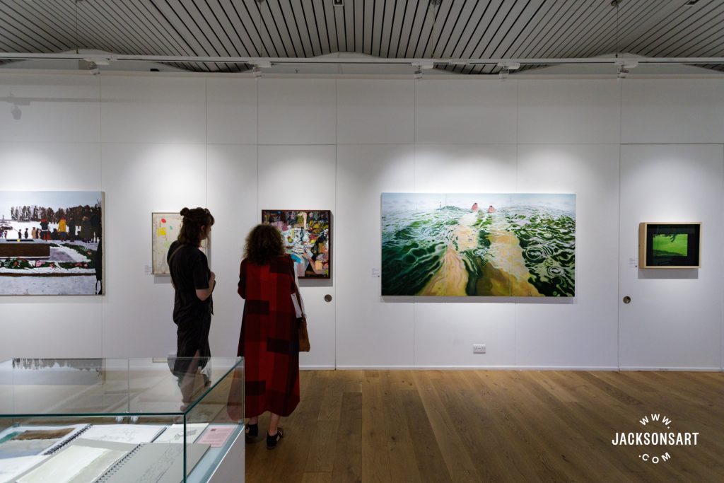 Art Paper Sizes and Formats - Jackson's Art Blog