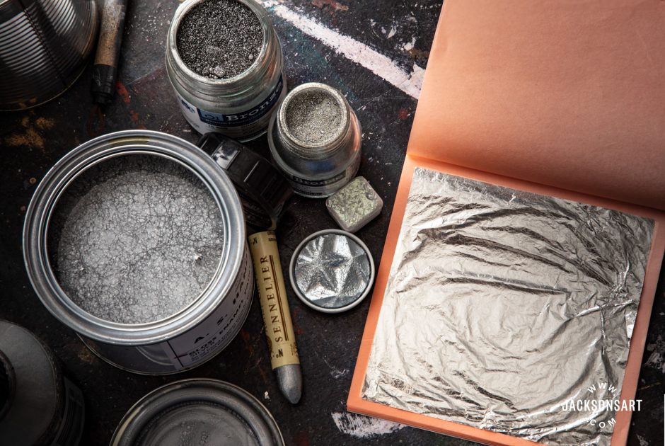 Naples Yellow in the Palette of Édouard Manet - Jackson's Art ...