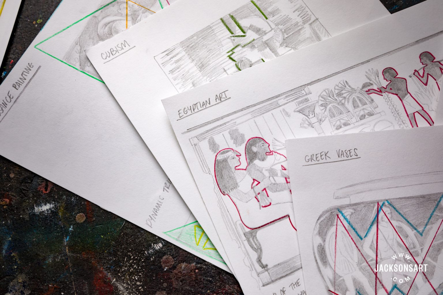 What Is a Certificate of Authenticity for Artwork? - Jackson's Art ...