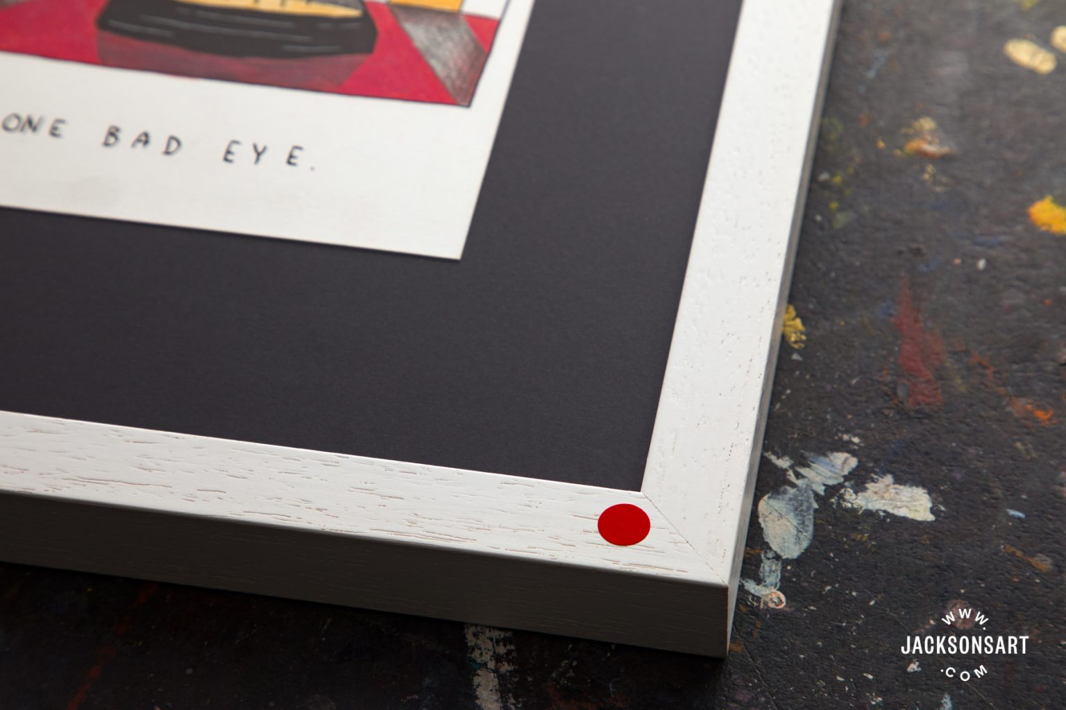 Art Paper Sizes and Formats - Jackson's Art BlogJackson's Art Blog