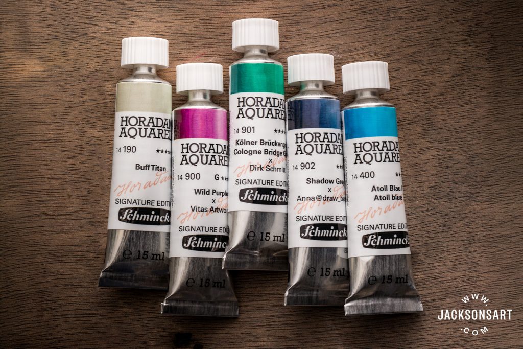 Watercolour Paper Sizes - Jackson's Art BlogJackson's Art Blog