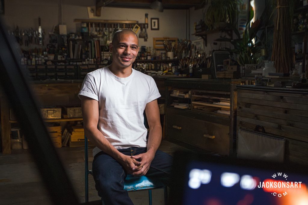 Five Minute Drawing Exercises -Jackson's Art Blog