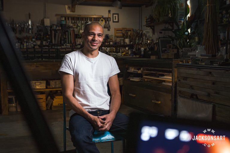 Rendering in Pen and Ink - Jackson's Art BlogJackson's Art Blog