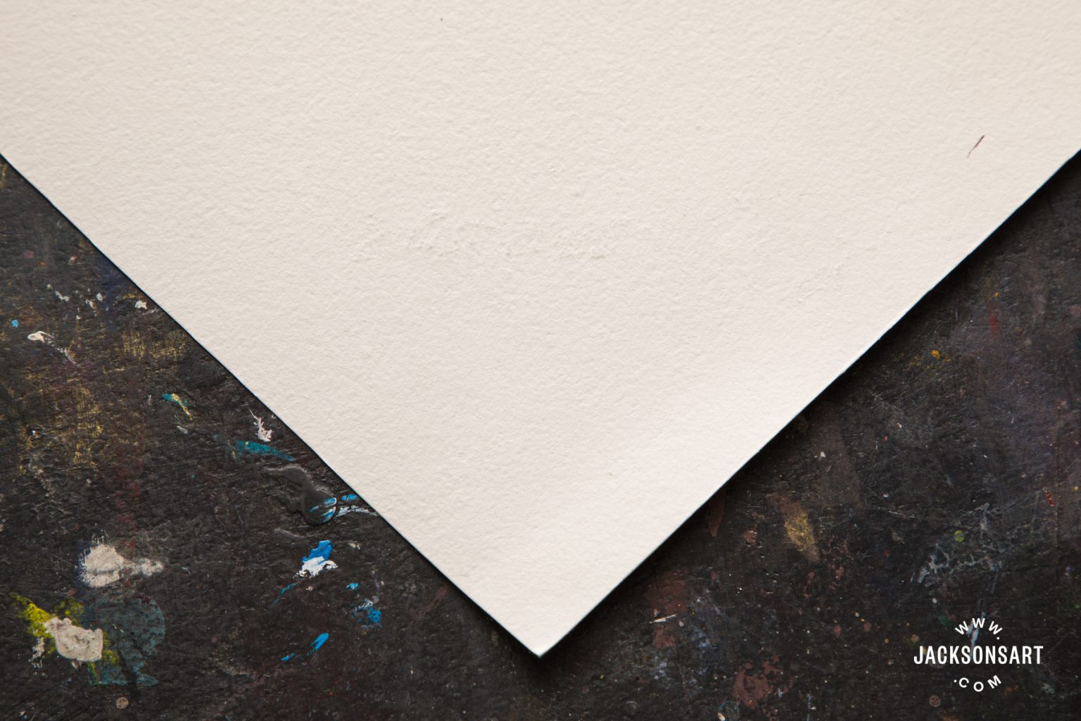 Eight Ways to Approach the Edges of Artworks - Jackson's Art Blog