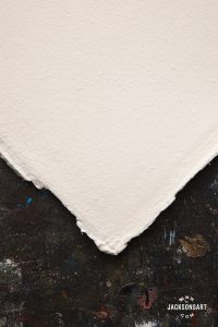 Eight Ways to Approach the Edges of Artworks - Jackson's Art Blog