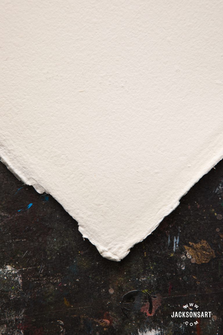 Eight Ways to Approach the Edges of Artworks - Jackson's Art Blog