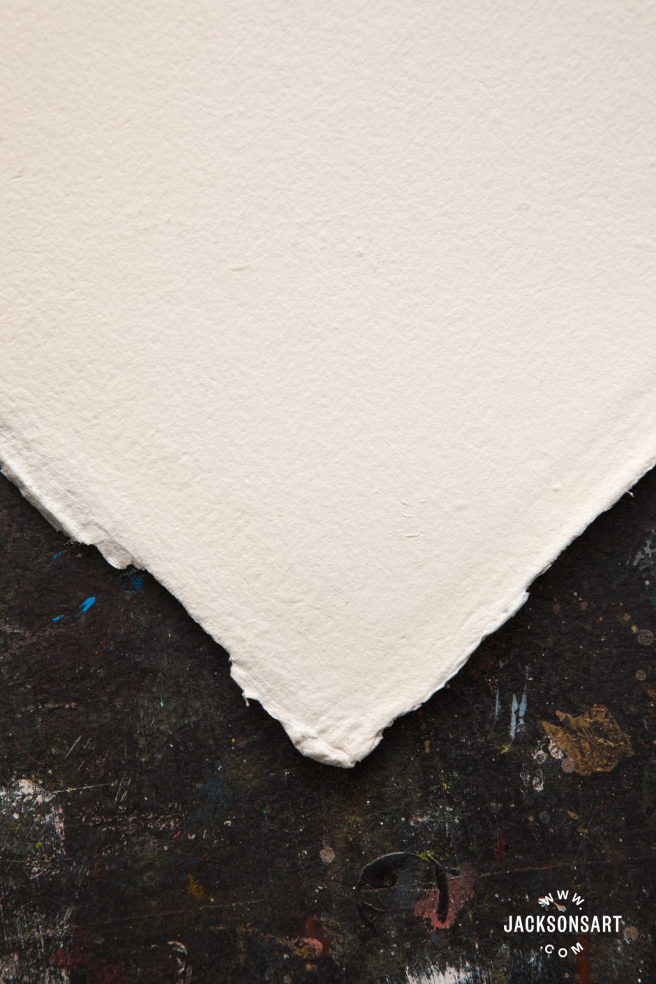 Eight Ways to Approach the Edges of Artworks - Jackson's Art Blog