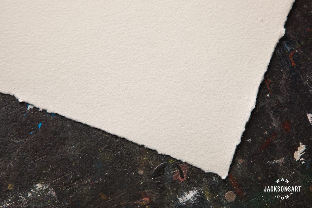 Eight Ways to Approach the Edges of Artworks - Jackson's Art Blog