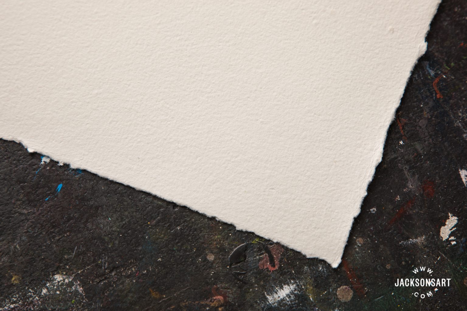 Eight Ways to Approach the Edges of Artworks - Jackson's Art Blog