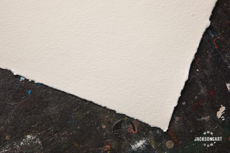 Eight Ways to Approach the Edges of Artworks - Jackson's Art Blog