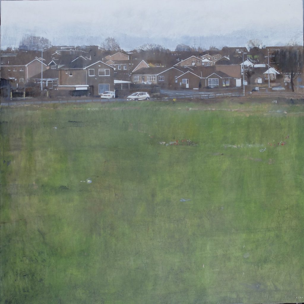 Meet Andrew Torr, Jackson’s Art Prize 2025 Guest Judge - Jackson's Art Blog