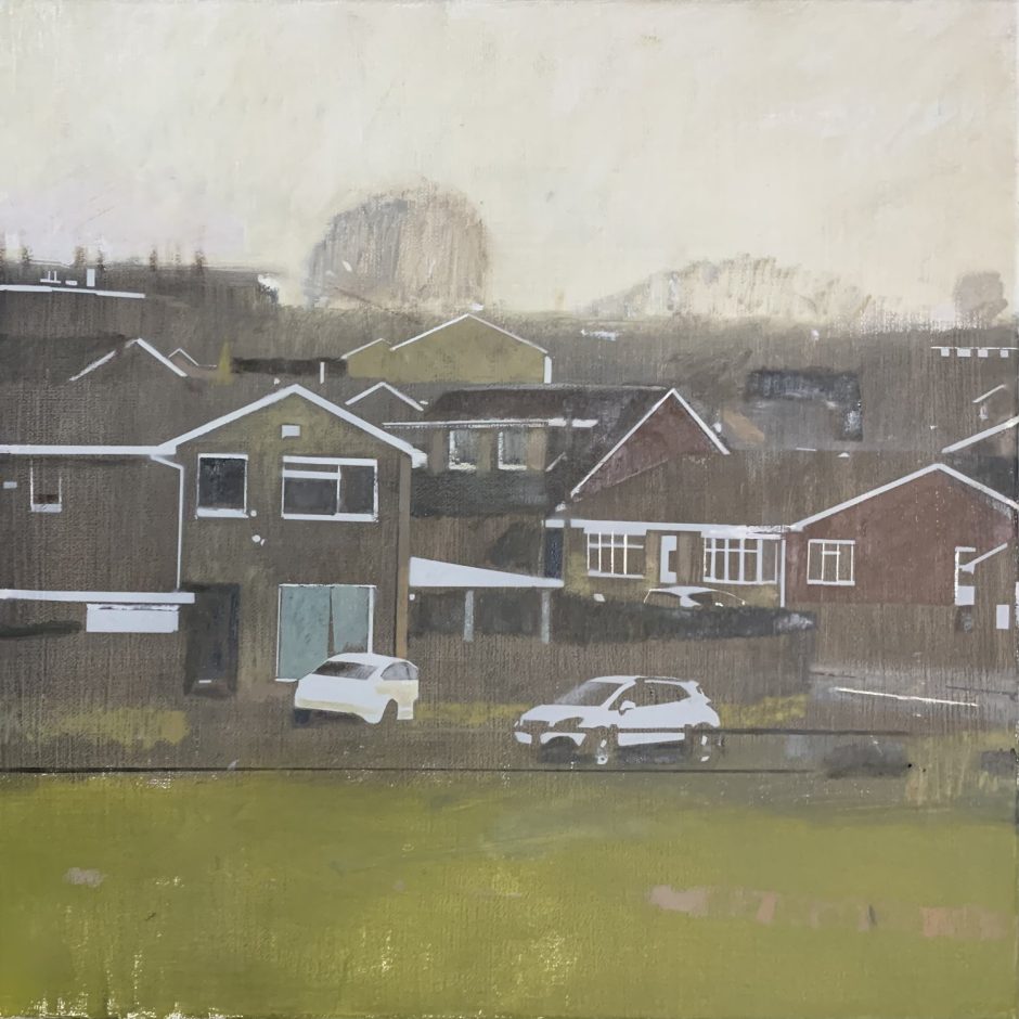 Meet Andrew Torr, Jackson’s Art Prize 2025 Guest Judge - Jackson's Art Blog